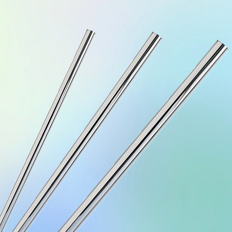 Peiqing Stainless Steel Tube Clothes Drying Rod - Balcony Clothes ...