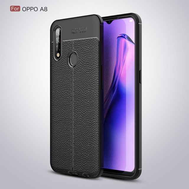 OPPOA8 mobile phone case anti-fall OPPOA8 protective cover PDBM00 silicone shell 0pp0a8 soft all ...