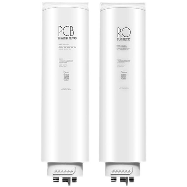 Midea Chemours colmo water purifier filter element CWRC500/600/700/800 ...