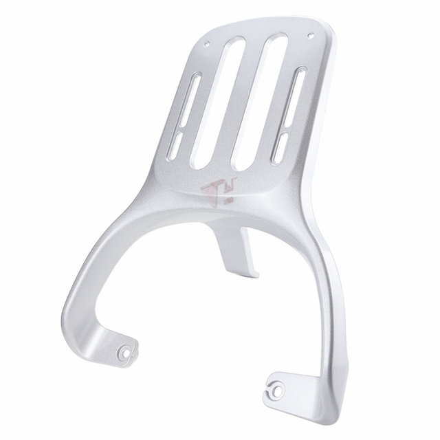 Yadi M9 electric vehicle rear backrest box rack rear trunk bracket ...