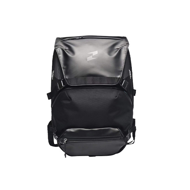 TAJEZZO/Explorer N7 Commuting Travel Backpack Functional Trendy Fitness ...