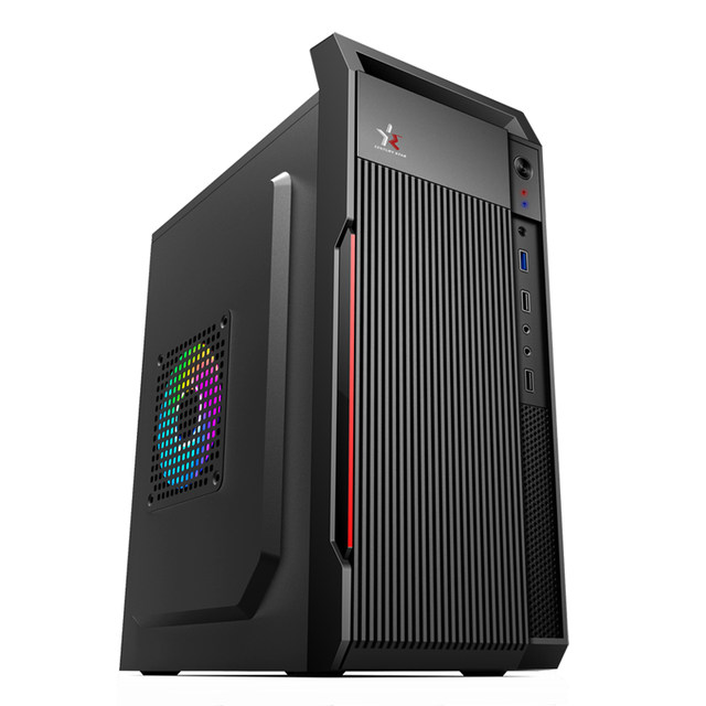 Century Star Business Portable Case Office MATX or ITX Desktop Small ...