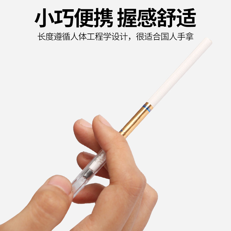 Genuine Disposable Cigarette Holder Filter for Tar Reduction and ...