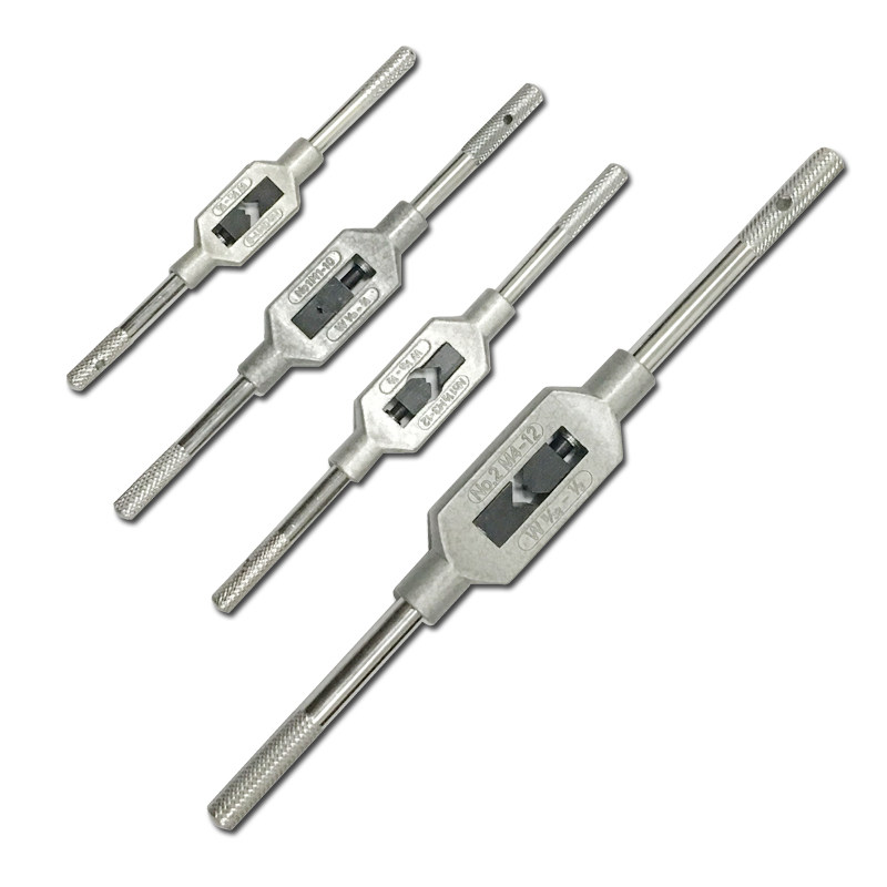 Common Force Tap Tap Wrench Tapping Tool - Hand Adjustable Tapping ...