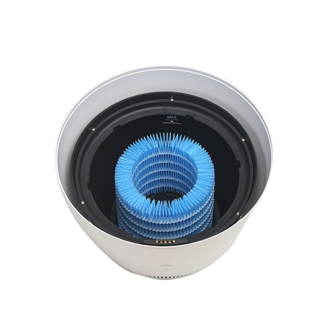 Balmuda Japanese Baduda Rain Humidifier Purification Filter Element ...