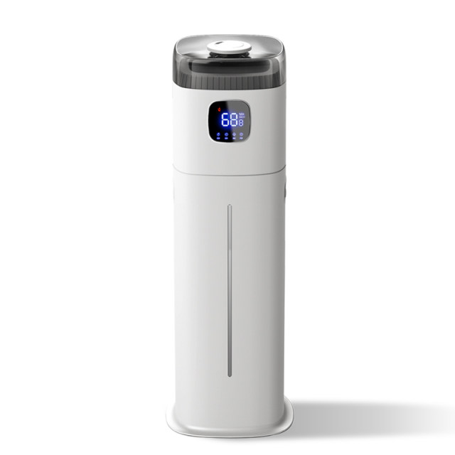 Zhigao floor-standing humidifier smart home silent bedroom pregnant ...