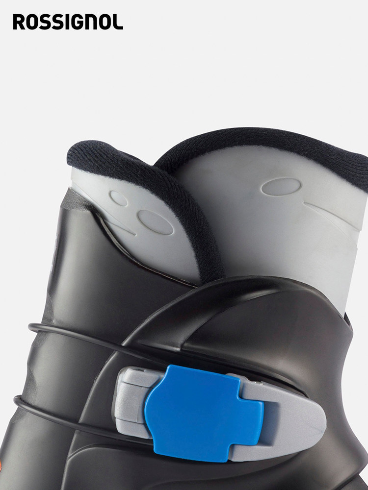 Rossignol Golden Rooster Comp J1 Kinder Snowboardstiefel