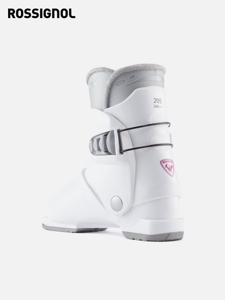Rossignol Golden Rooster Comp J1 Kinder Snowboardstiefel