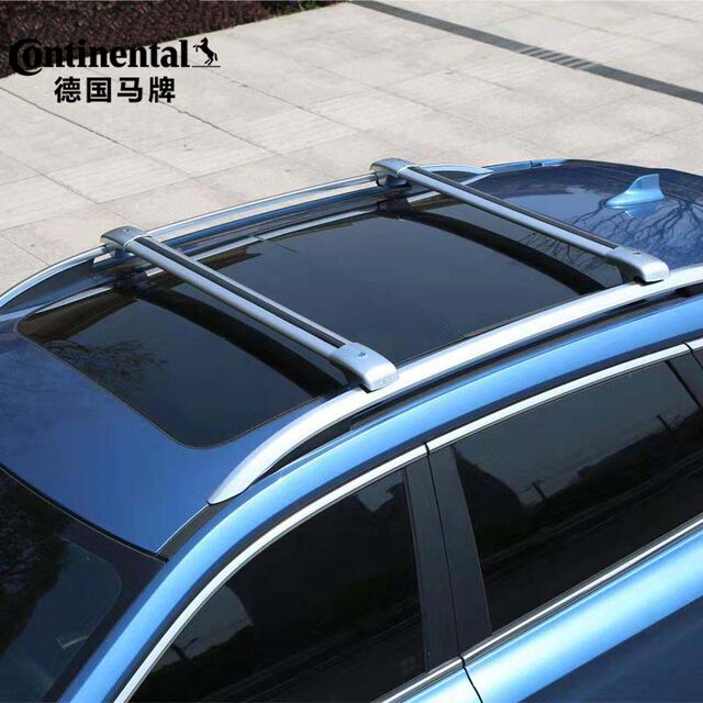 Roof rack crossbar Mercedes-Benz GLK GLE GLS ML Viano Vito V260 special ...
