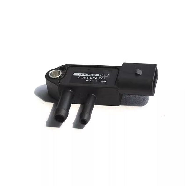 Bosch 0281006207 pressure difference sensor Yunnei Weichai heavy truck ...