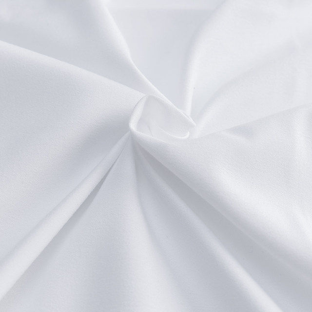 Genuine standard white bed sheet single piece cotton thickened student ...