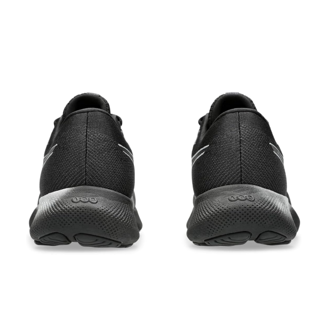 Large size wide e 4E Ashi men's running shoes men's shoes sports GEL ...