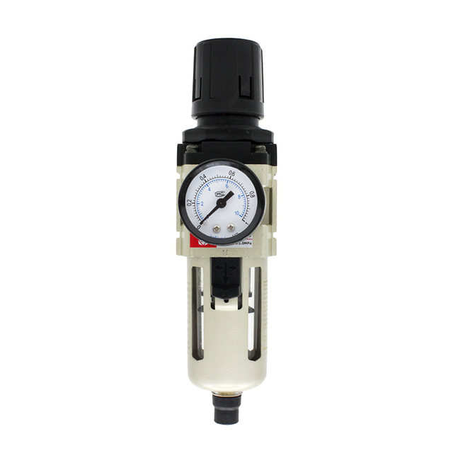 Pneumatic air pump air source processor AW2000-02 single unit 3000-03 ...