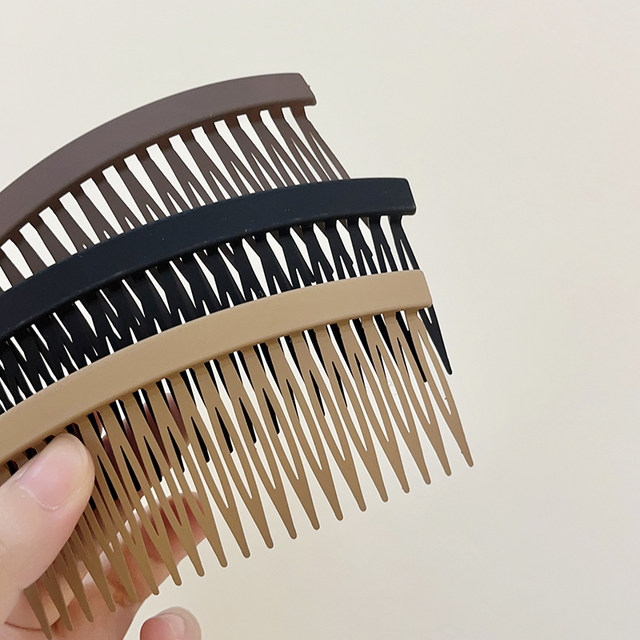 Broken hair sorting artifact hair clip adult bangs head hair clip clip ...