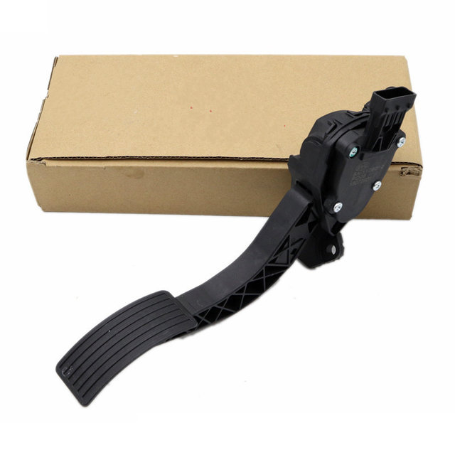 Adapted to BYD F3 accelerator pedal F0G3L3 New F3 Digital accelerator ...