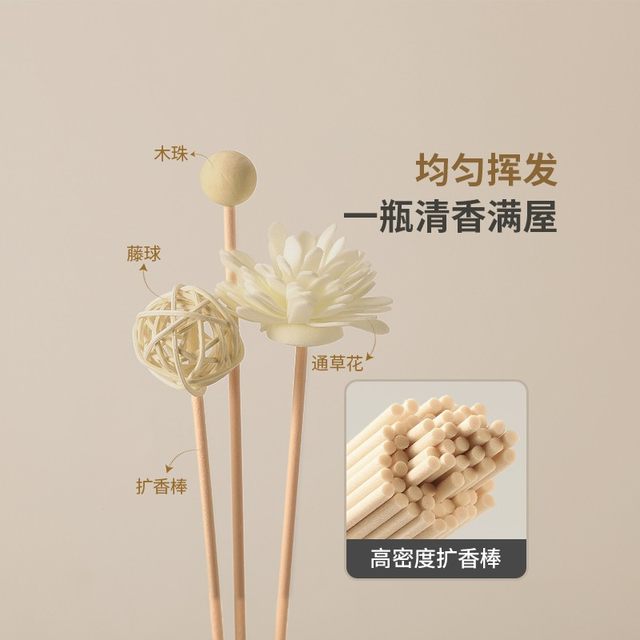 Aromatherapy volatile stick fragrance stick perfume toilet water can be ...