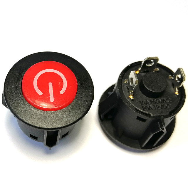 Baby carriage switch accessories forward and backward children's ...