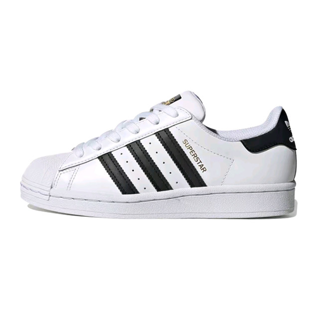 Tide Sports Adidas/Adidas gold label shell toe sports and casual shoes ...