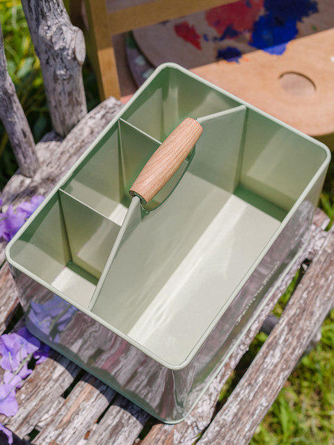 Berry/Bird Horticultural Forest Storage Basketball House Flower Tool ...