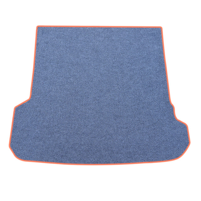 Suitable for Honda Civic Citizen Concept S1 trunk mat cloth anti-dirty ...