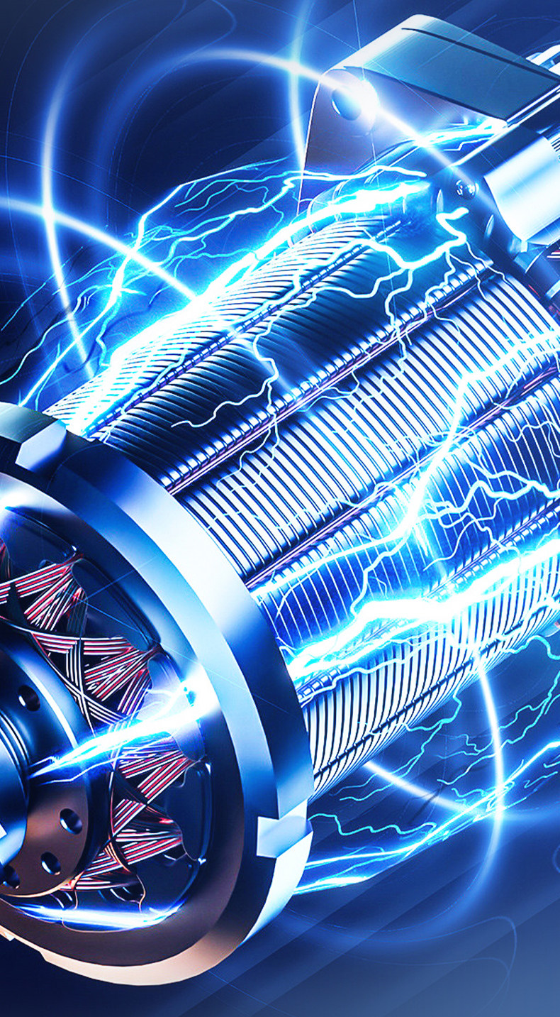 Stainless steel permanent magnet variable frequency silent household ...