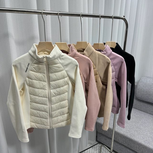 Lu family order! National standard 90 white duck down yoga sports and ...