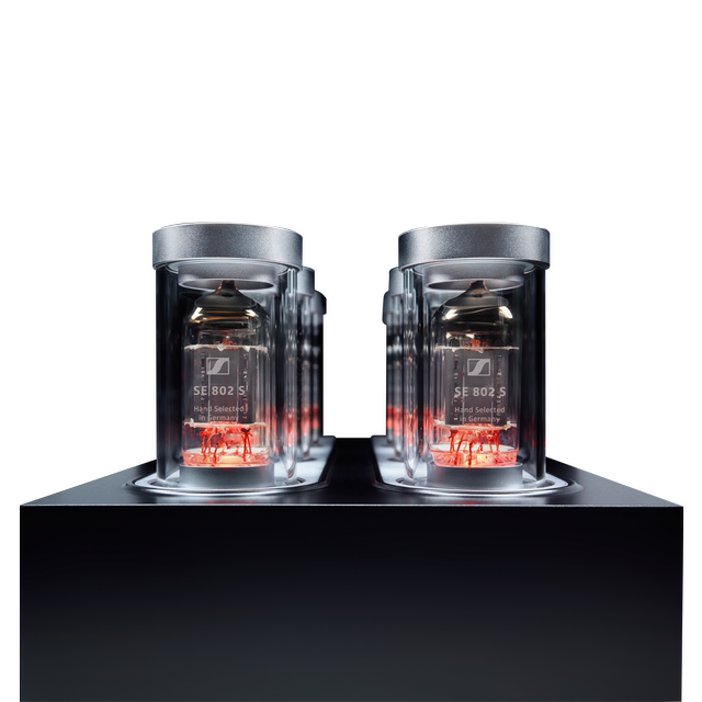 Sennheiser Da'ao second generation HE1 Orpheus Da'ao electrostatic ...