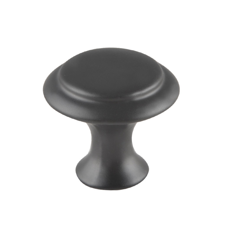 Disney Mushroom Cabinet Handle - Stainless Steel Door Drawer Pull
