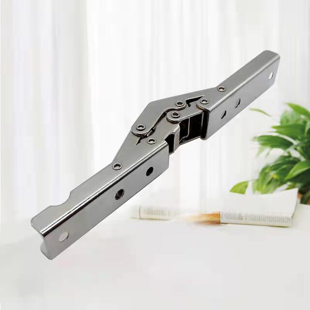 Thickened 90-degree folding hinge hinge conversion 180-degree ...
