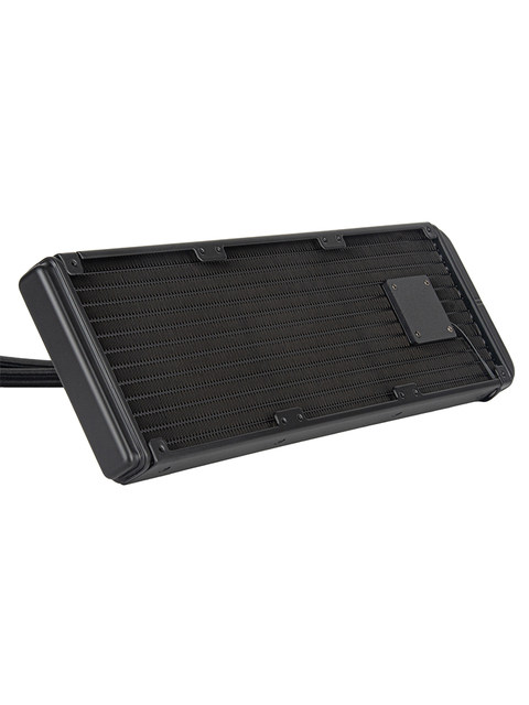 SilverStone XE360 server water cooling radiator AMD Xiaolong 9/7 series ...