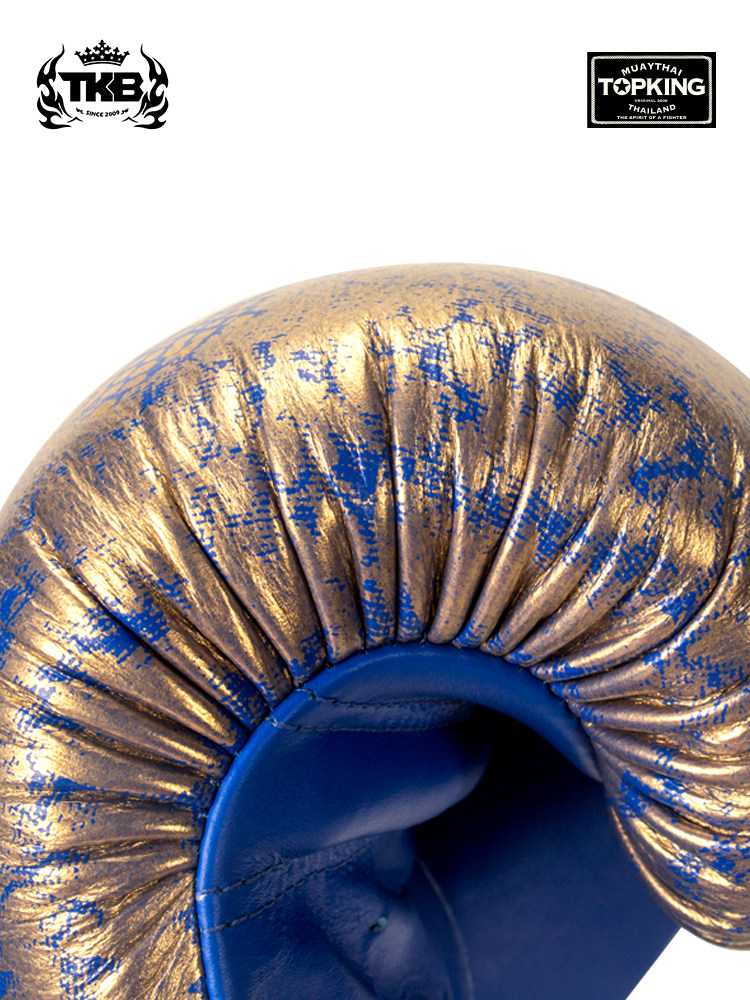 Găng tay Boxing Tkb Python - Sanda Muay Thái Huấn luyện - Nam & Nữ