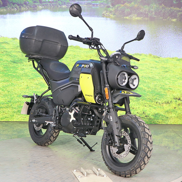 Applicable to spring breeze o xo-2 barrier-proof adventurers bumper ...