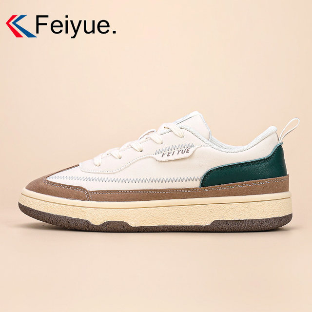 Feiyue Spring Versatile Casual Moral Shoes Women's Shoes Sports Shoes ...