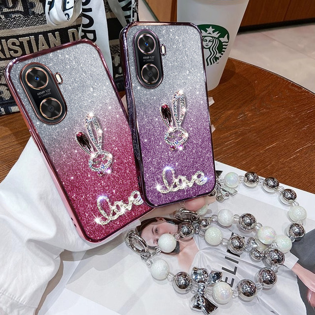 Huawei enjoy 60 mobile phone case MGA-AL40 new silicone enjoy 6o ...