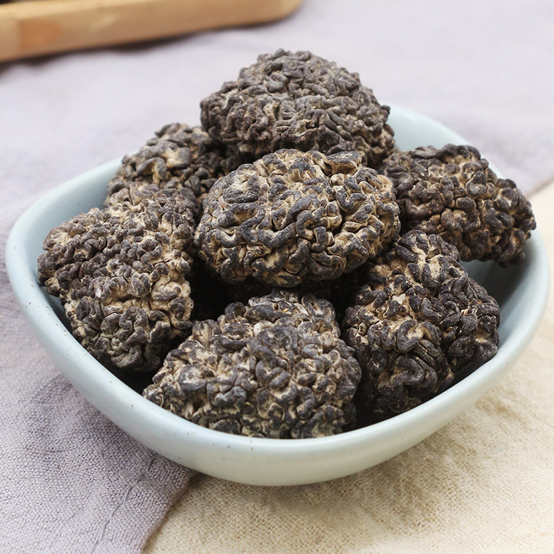 Monkey brain seene kuivained 500g - ahvi aju seen pähkel seene vistrik ...