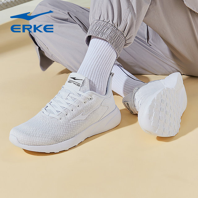 Hongxing Erke Men's Shoes Sports Shoes Men's Autumn New Shoes Men's ...