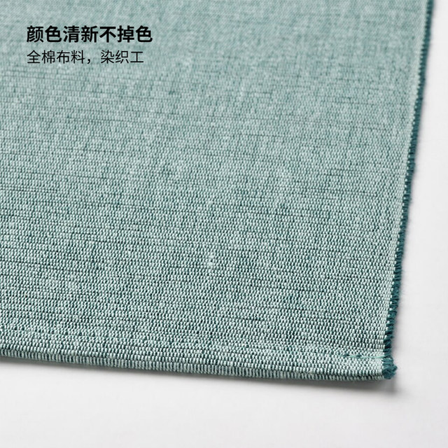 IKEA SVARTSENAP Svacena Place Mat Table Mat Anti-scalding Mat Coaster ...