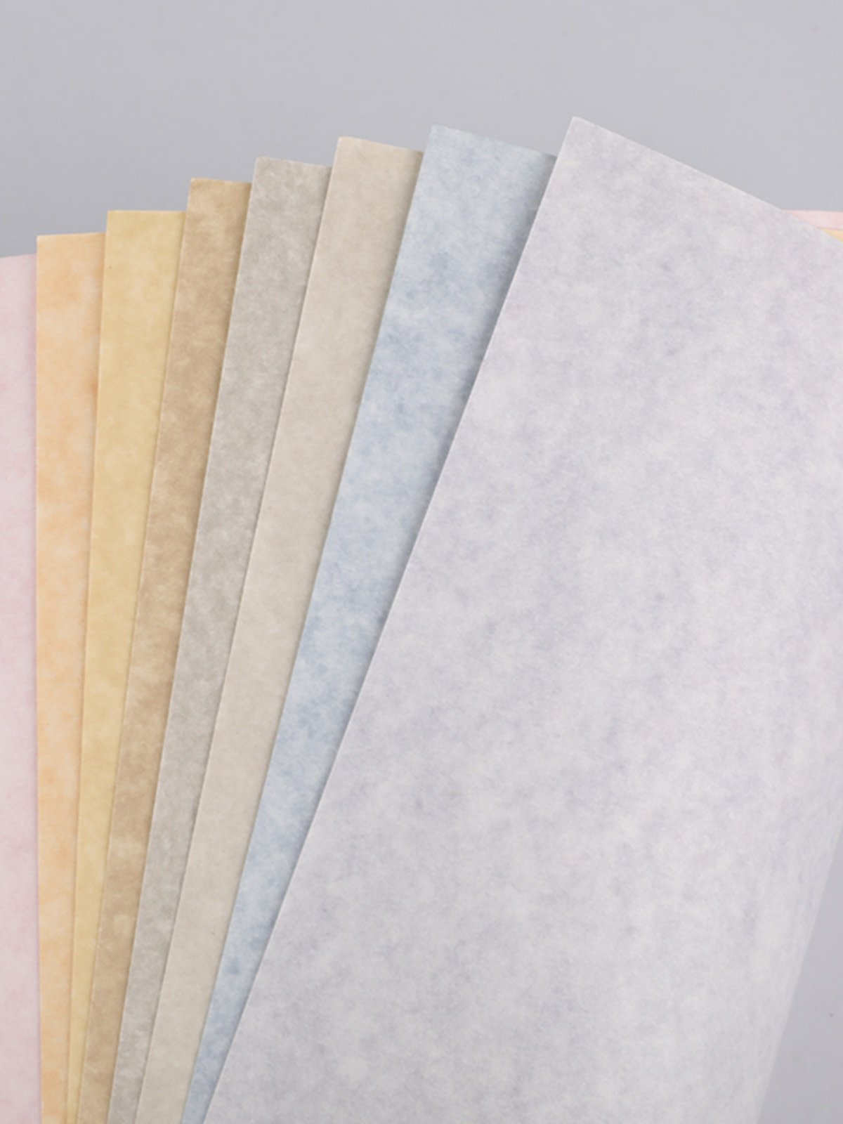 Heyou A4 Parchment Paper - Certificate, Invitation & Craft Paper