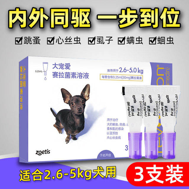 Big Pet Loves Drop Drops Small Dogs in the body except Pfizer Teddy Dog ...