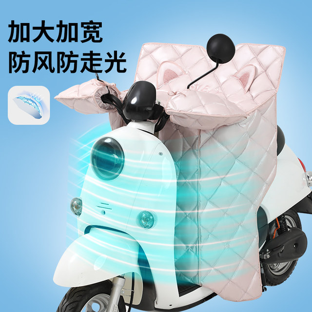 Emma electric vehicle windshield is universal, medium-thick and ...