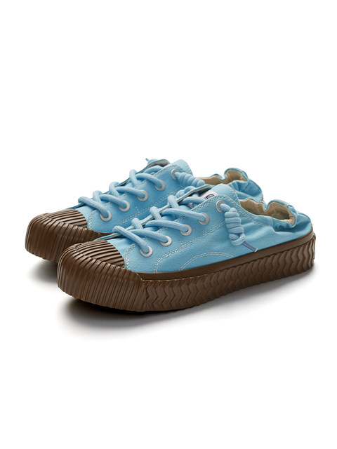 Excelsior biscuit shoes official new thick sole women's shoes one ...