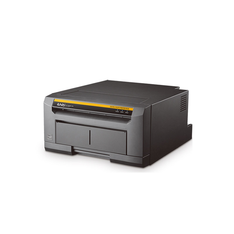 Printer Sublimasi Hiti P910L - Pencetakan Foto Format Lebar