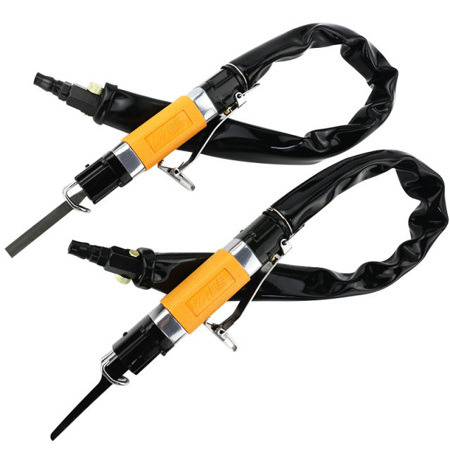 Baima AF5 pneumatic file AF10 reciprocating sharpener AF3 air saw air ...