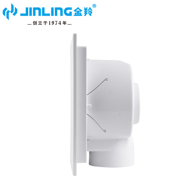 Jinling duct ventilation fan 600x600 exhaust fan ceiling ceiling ...