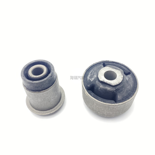 Suitable for Roewe EI6EI5i6i5 MG6 lower arm bushing triangle arm rubber ...