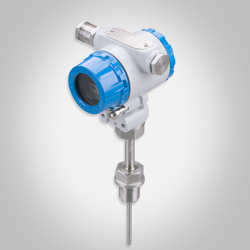 Explosion-Proof Temperature Switch Sensor Controller Dual-Contact ...