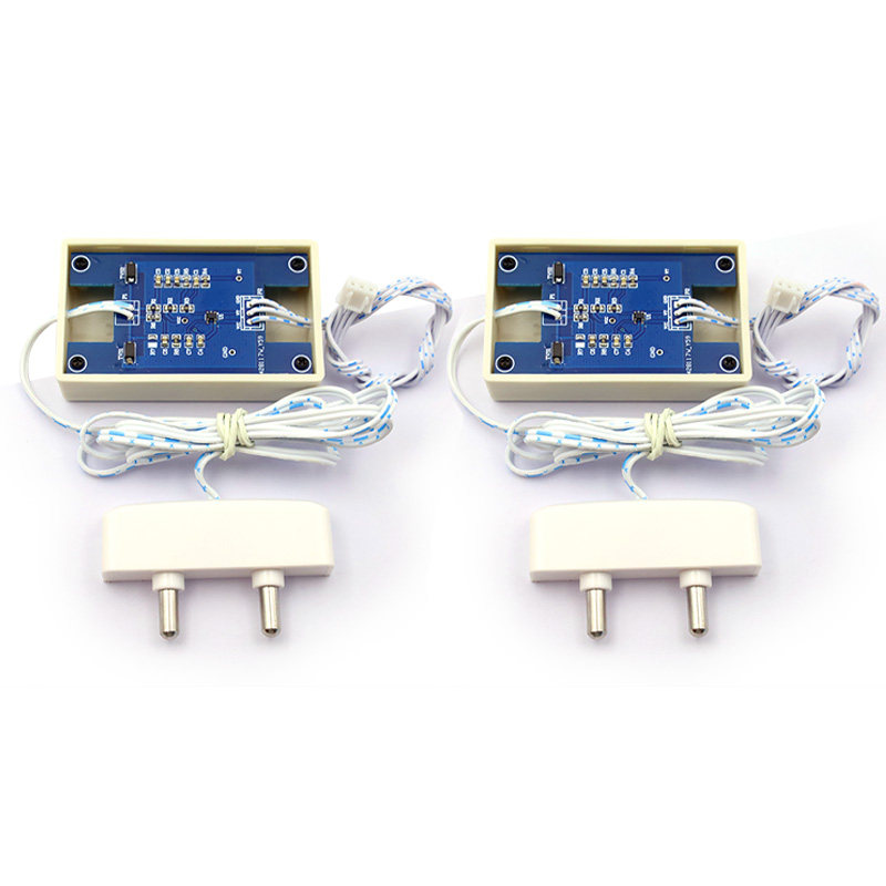 Water Immersion Probe Leak Detection Sensor with Low Power Consumption