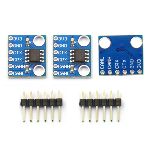 Sn65hvd230 Can Bus Module Kommunikationsmodul - Can Bus Transceiver ...