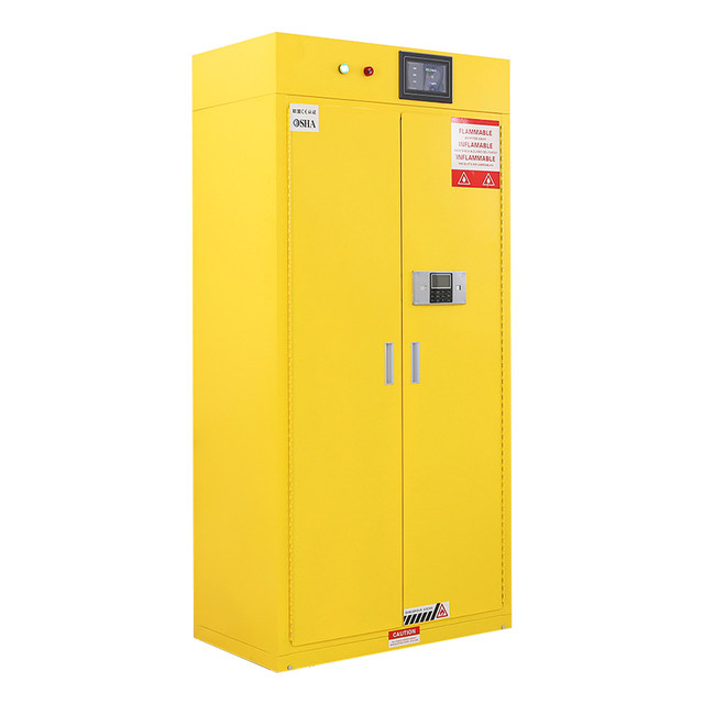 Precursor constant temperature and humidity cabinet Laboratory poison ...