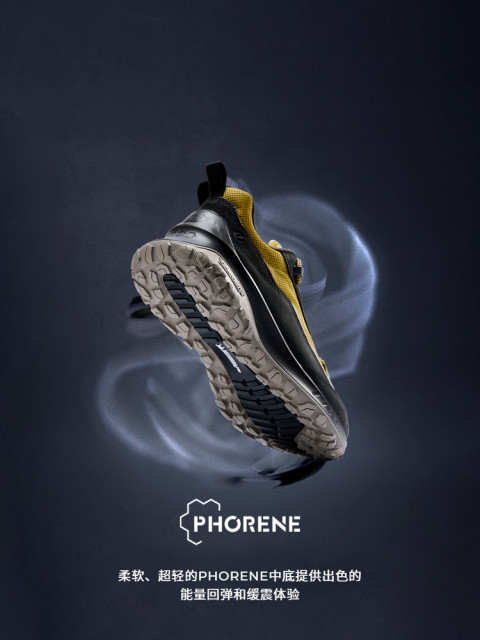 ECCO Ai Sports Sports Shoes Men's Netboning Outdoor Shoes Anti -Slide ...